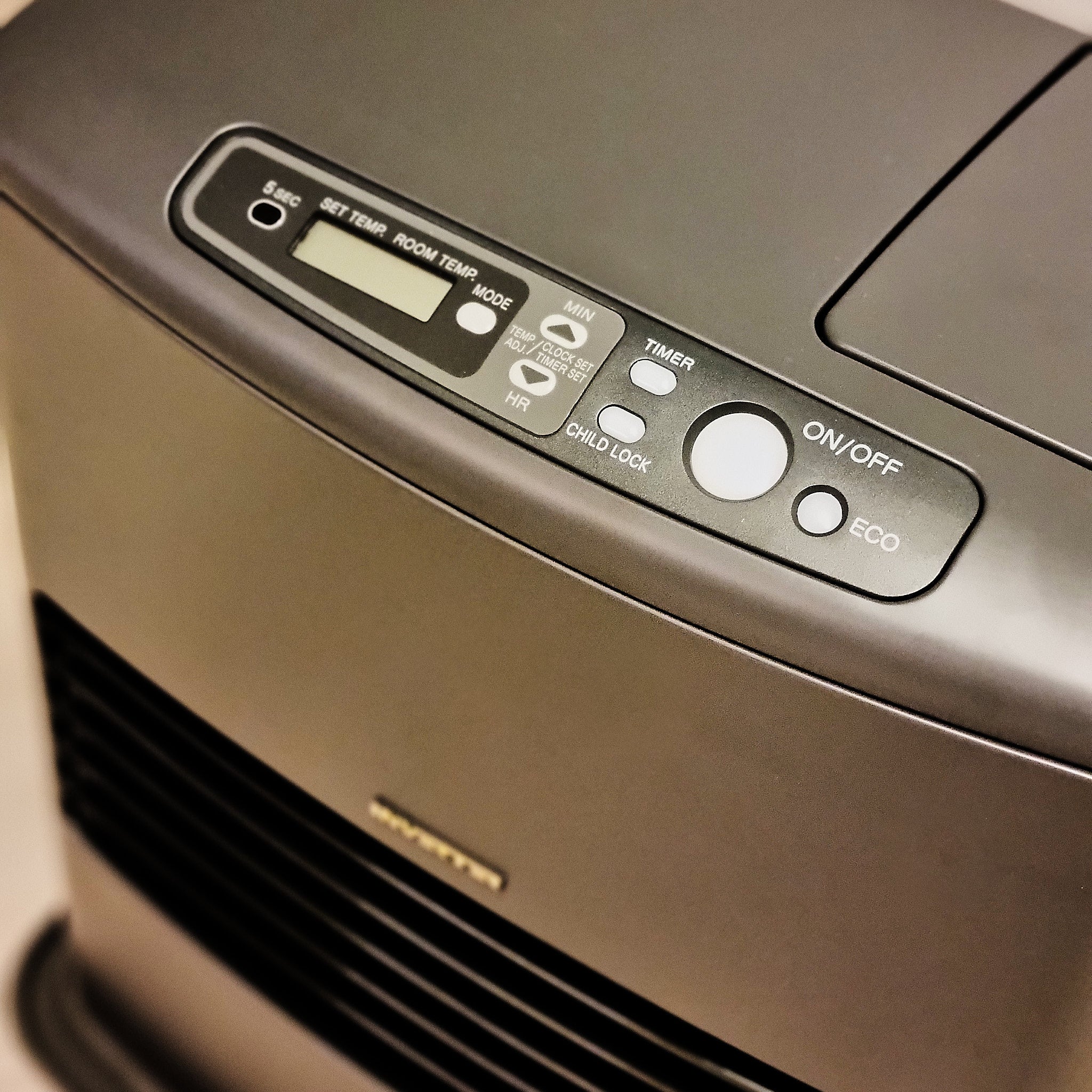 Fotogenkamin Inverter 6026 4kW