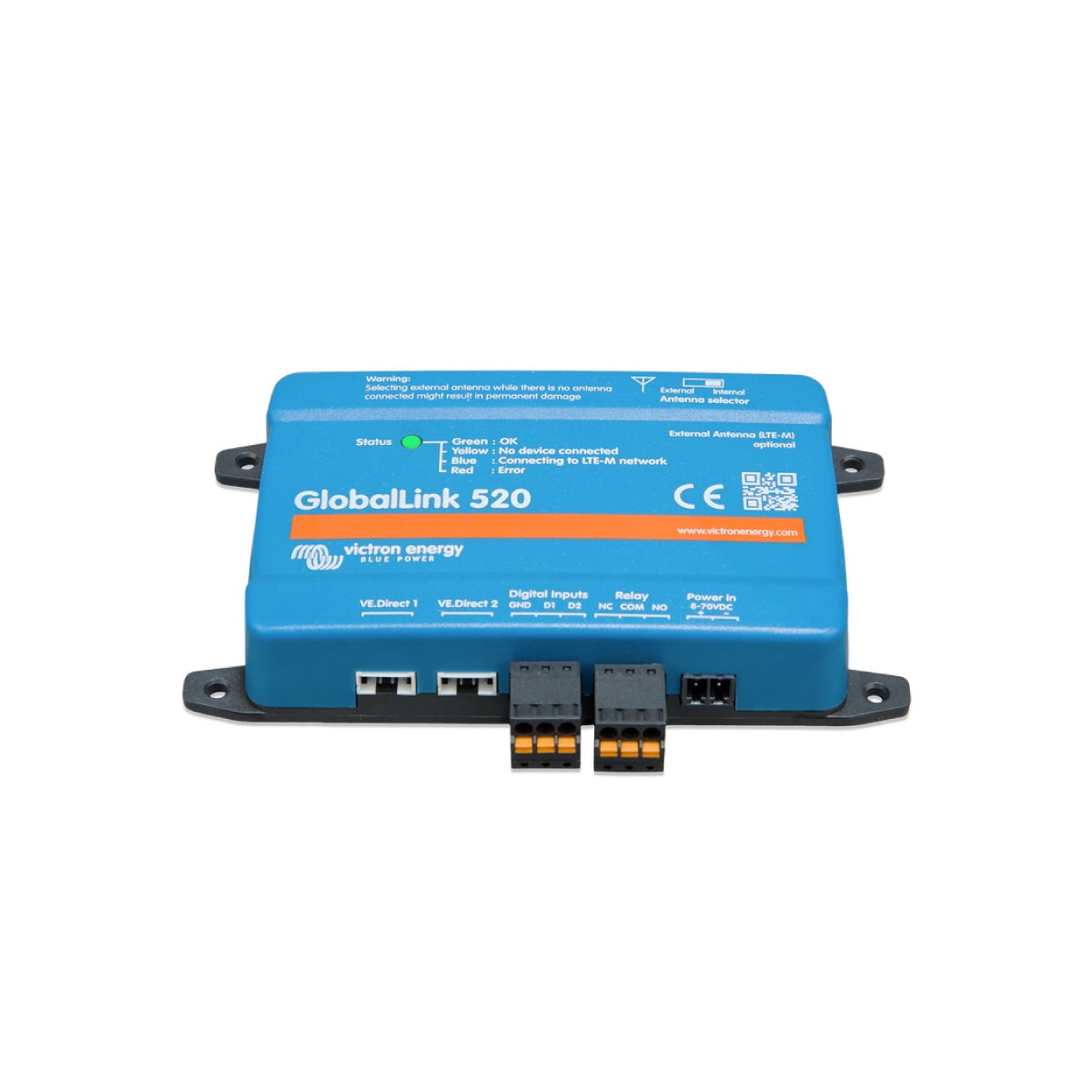 Victron GlobalLink 520