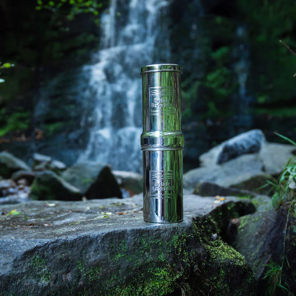 Vattenrenare Gravity 1l