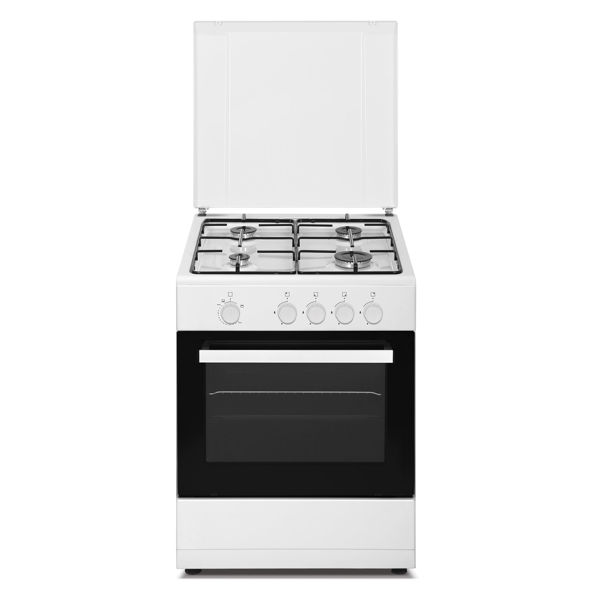 Gasolspis Sunwind Chef 60 cm, vit