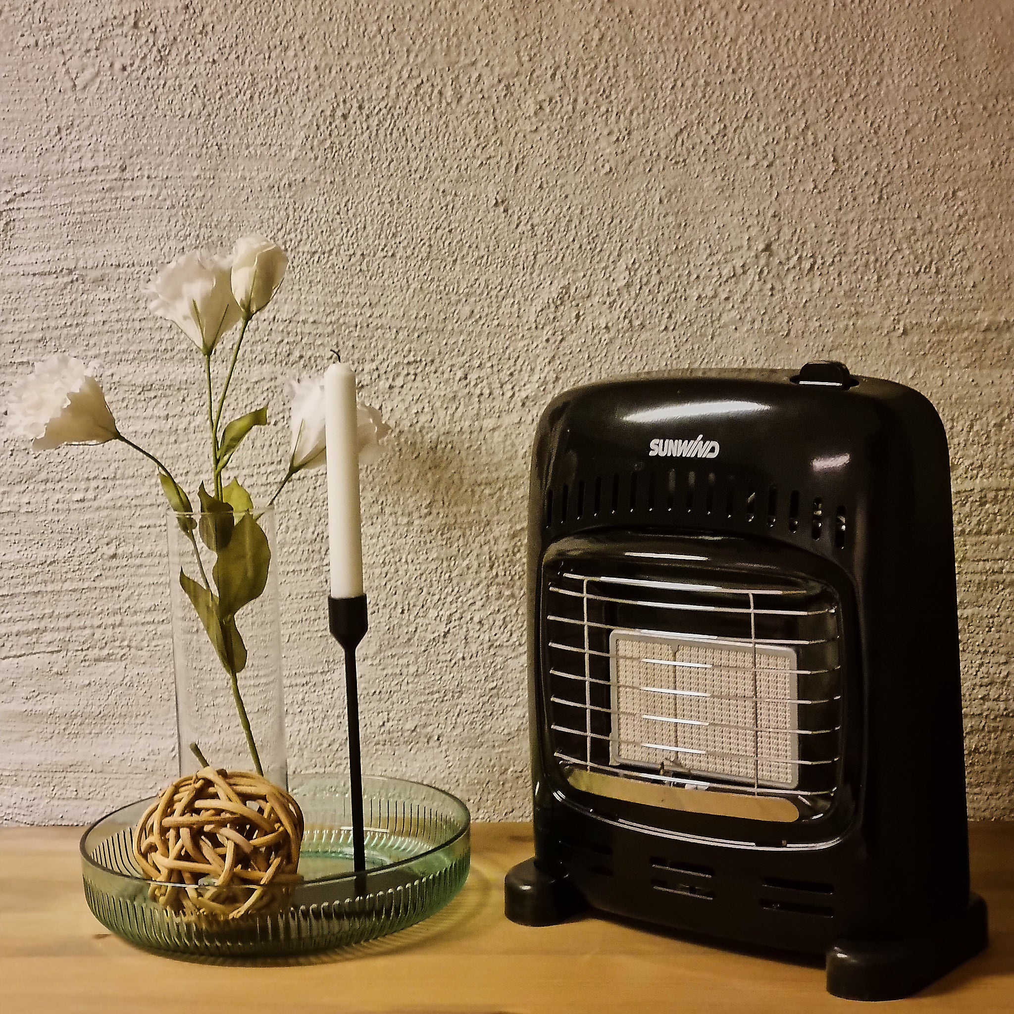 Gasolkamin Miniflame