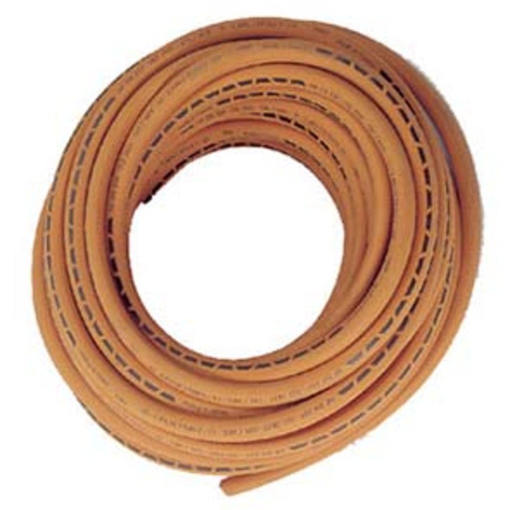 Gasolslang, 8 mm, rulle 50m