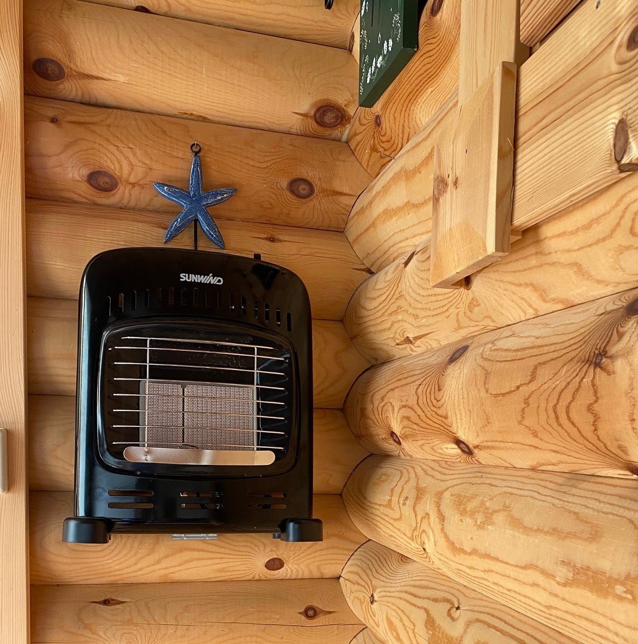 Gasolkamin Miniflame