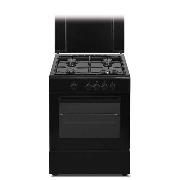 Gasolspis Sunwind Chef 50 cm, svart